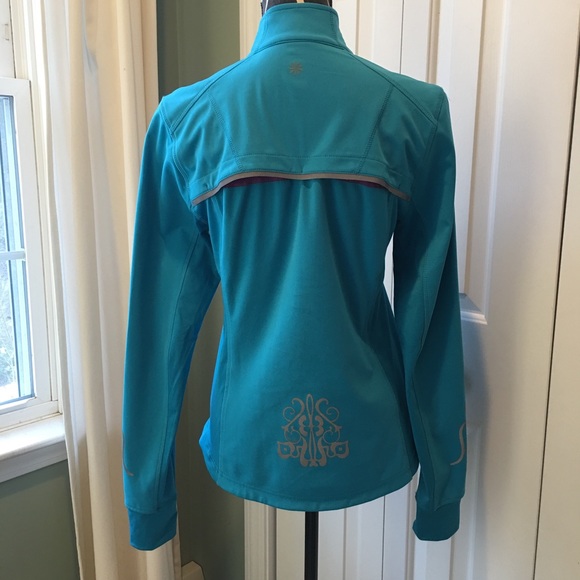 Athleta | Jackets & Coats | Athleta Jacket | Poshmark